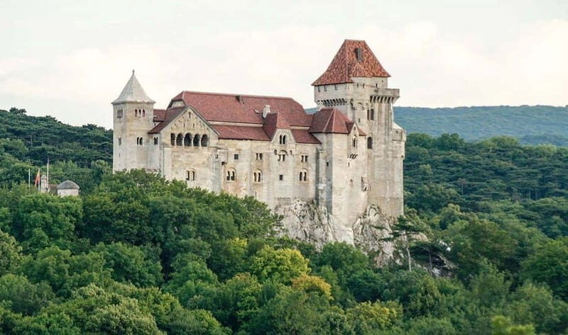 Day Trip from Vienna or Bratislava - Castles around Vienna - Final Thoughts