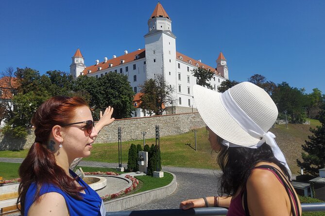 Day Trip From Vienna to Bratislava With Private Transfers - Traveler Experiences