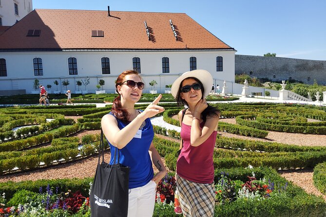 Day Trip From Vienna to Bratislava With Private Transfers - Returning to Vienna