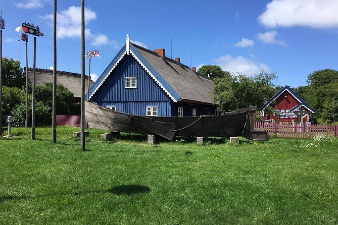 Day trip from Vilnius to Curonian Spit National Park - What Makes This Tour Special?