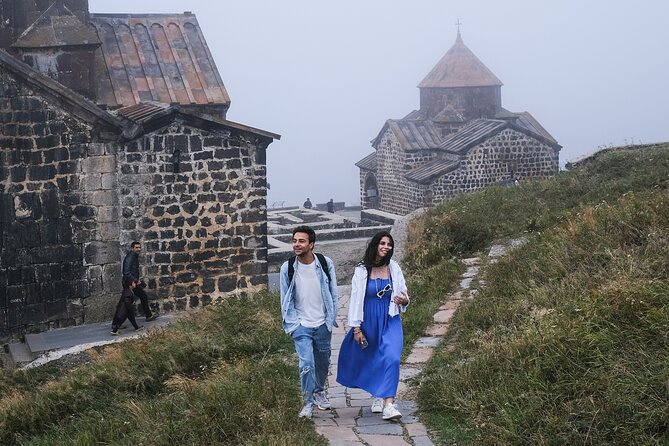 Day Trip: Garni, Geghard, Lake Sevan, Sevanavank - Booking and Cancellation Policy