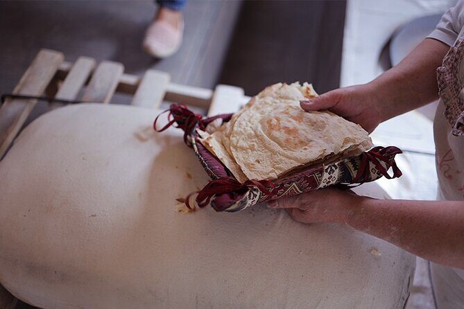 Day trip: Garni, Geghard, Symphony of Stones and Lavash baking - Who Is This Tour Best For?