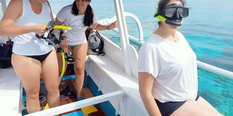 Day Trip Gili Nanggu,Kedis&Sudak With Pick Up - Who Should Consider This Tour?