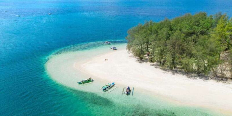 Day Trip Gili Nanggu,Kedis&Sudak With Pick Up - The Sum Up: Is It Worth It?