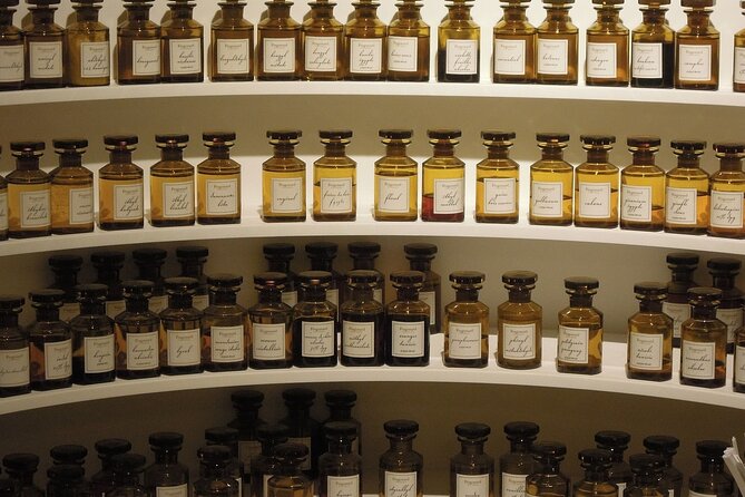 Day Trip: Guided Tour of Monaco and Eze, Sightseeing . - Cancellation and Reservation Policies