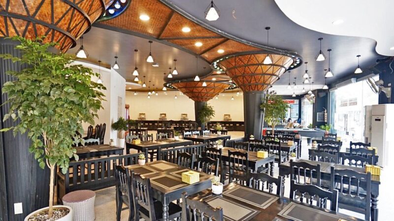 Day Trip: Hoa Lu, Trang An, Mua Cave with Transfer and Lunch - Key Points