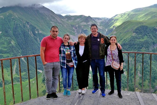 Day trip in Kazbegi - Value and Pricing