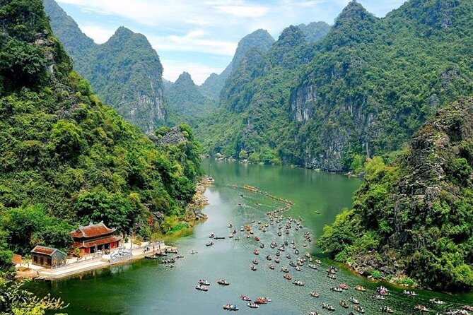 Day Trip in Ninh Binh Tour from Hanoi - Who Is This Tour Best For?