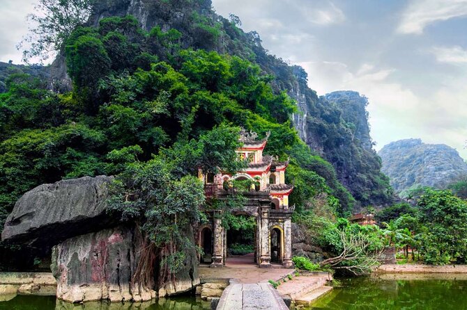 Day Trip in Ninh Binh Tour from Hanoi - FAQ