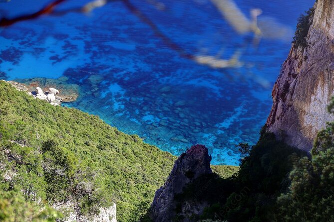 Day Trip in the Gulf of Orosei Cala Mariolu - Transportation and Amenities