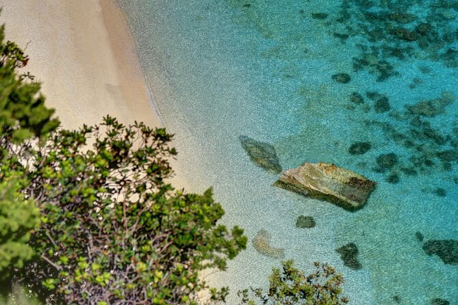 Day Trip in the Gulf of Orosei Cala Mariolu - What to Expect