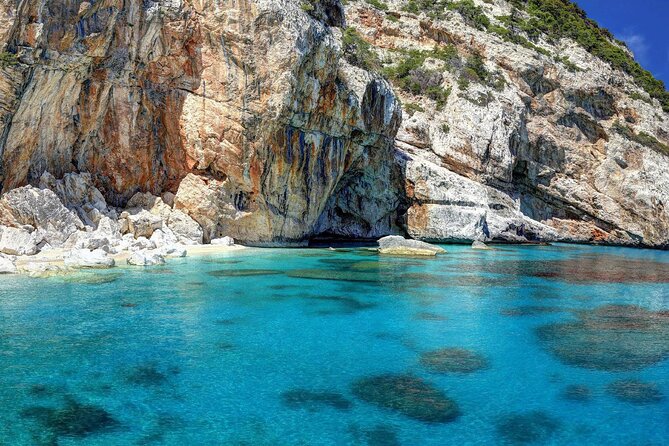 Day Trip in the Gulf of Orosei Cala Mariolu - Experience Reviews