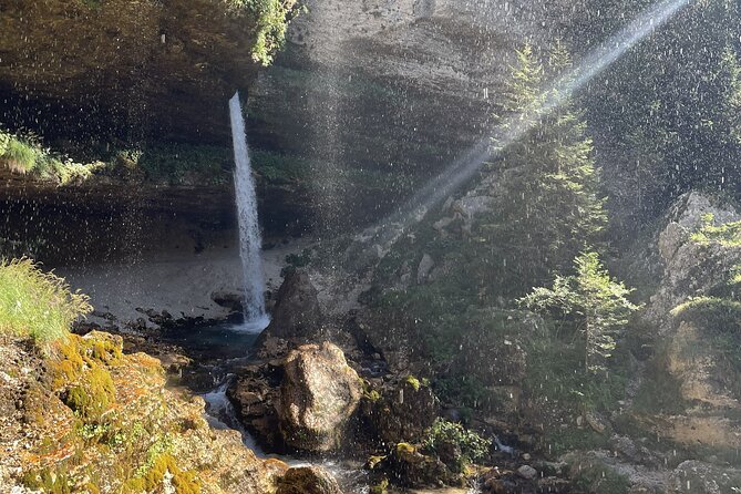 Day Trip in Triglav National Park From Bled - Optional Activities and Experiences