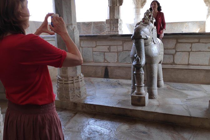 Day Trip Jodhpur to Ranakpur Jain Temple visit - FAQ