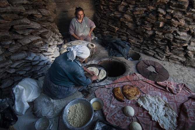 Day Trip: Khor Virap, Azat Reservoir, Garni Temple, Geghard - Key Points