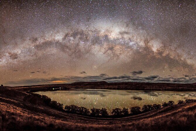 Day Trip: Lake Tekapo to Mt Cook National Park - Frequently Asked Questions