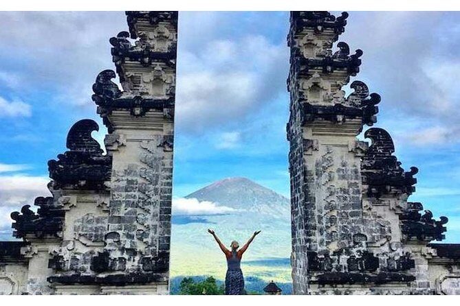 Day Trip: Lempuyang Temple &Tirta Gangga with Snorkeling at Blue Lagoon beach - The Sum Up