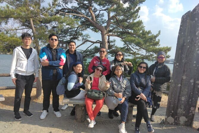 Day Trip Matsushima by Bullet Train from Tokyo - Exploring the Itinerary in Depth