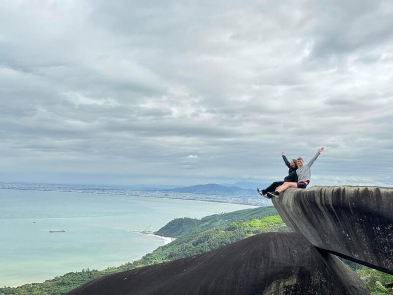 DAY TRIP MOTORCYCLE IN HAI VAN PASS - Value for Money