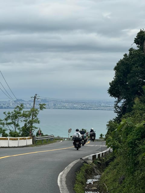 DAY TRIP MOTORCYCLE IN HAI VAN PASS - Authenticity & Reviews: What Others Say