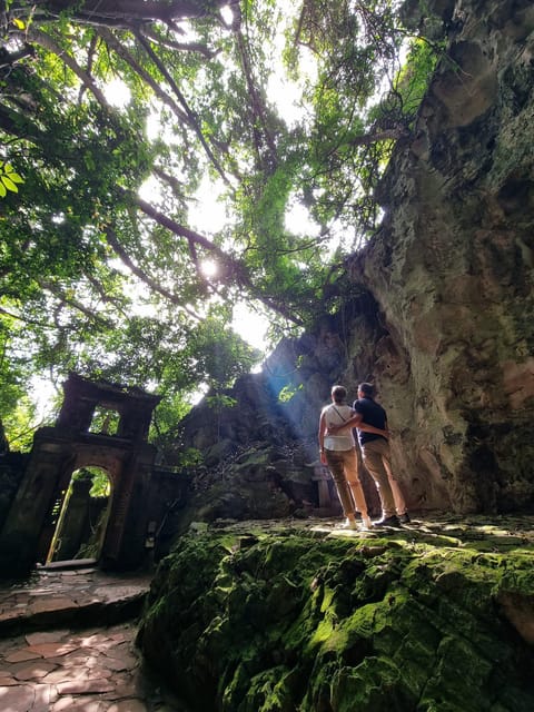 DAY TRIP MOTORCYCLE IN HAI VAN PASS - Who Is This Tour Best Suited For?