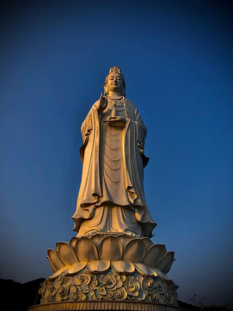 DAY TRIP MOTORCYCLE IN HAI VAN PASS - Final Thoughts