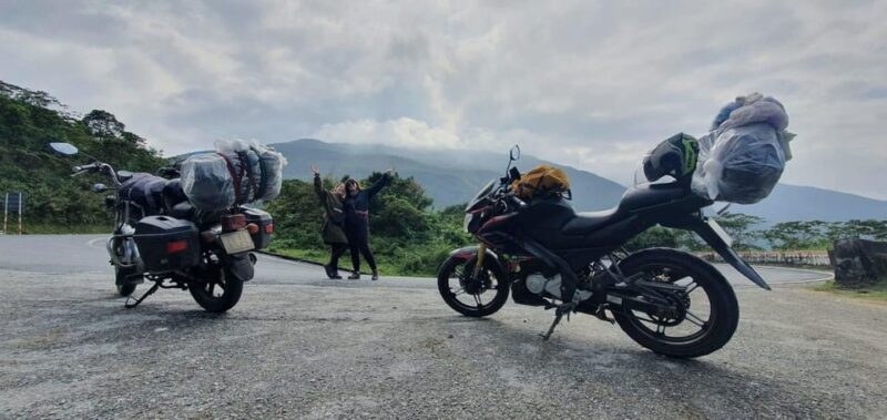 DAY TRIP MOTORCYCLE IN HAI VAN PASS - Frequently Asked Questions