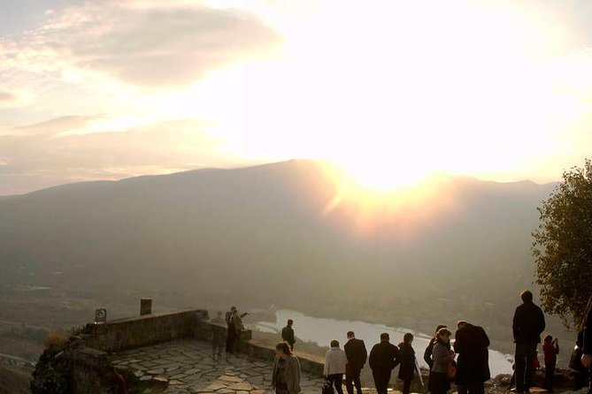 Day trip -Mtskheta-Jvari Gori-Uplistsikhe - Practicalities and What to Expect