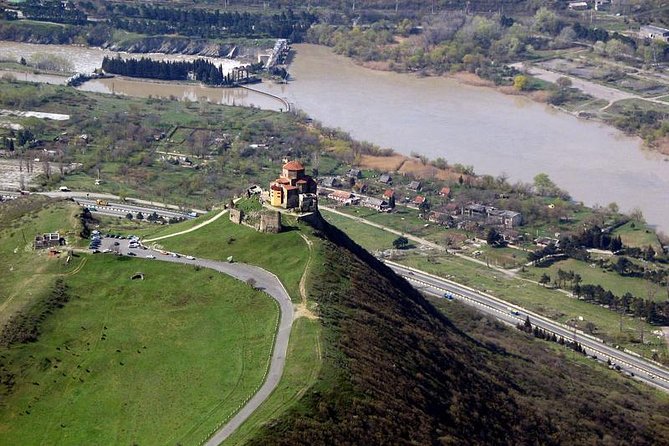 Day trip -Mtskheta-Jvari Gori-Uplistsikhe - Who Should Consider This Tour?