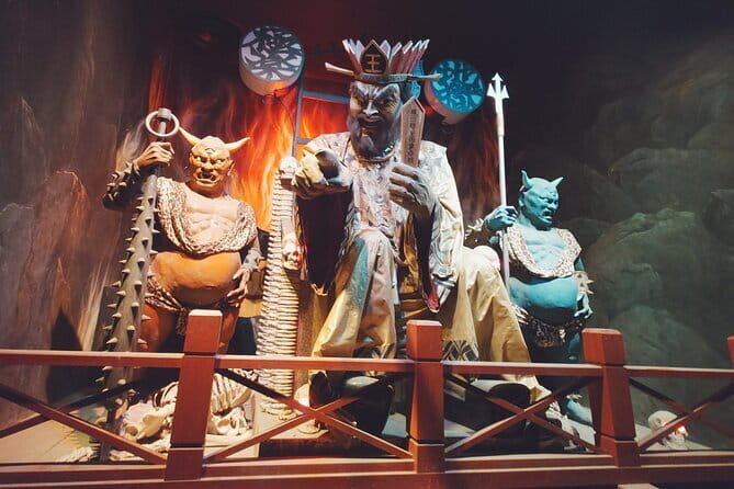 Day Trip Nikko Toshogu and Edo Wonder land from Tokyo - An In-Depth Look at the Tour Itinerary