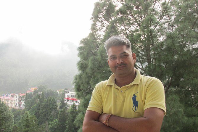 Day Trip of Haridwar and Rishikesh From Delhi By Car - Key Points