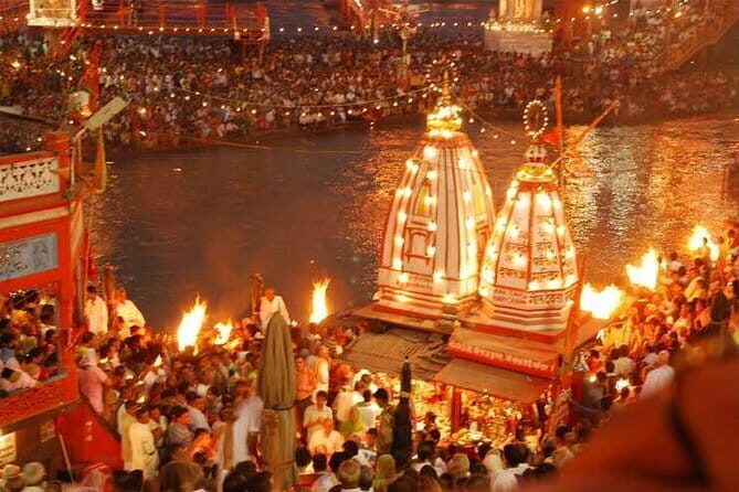 Day Trip of Rishikesh and Haridwar From Delhi By Car - Final Thoughts