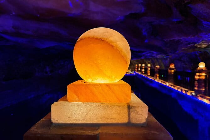 Day Trip Of Salt Mines and Katas Raj From Lahore and Islamabad - Key Points