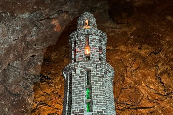 Day Trip Of Salt Mines and Katas Raj From Lahore and Islamabad - What the Tour Includes and Why It’s Good Value