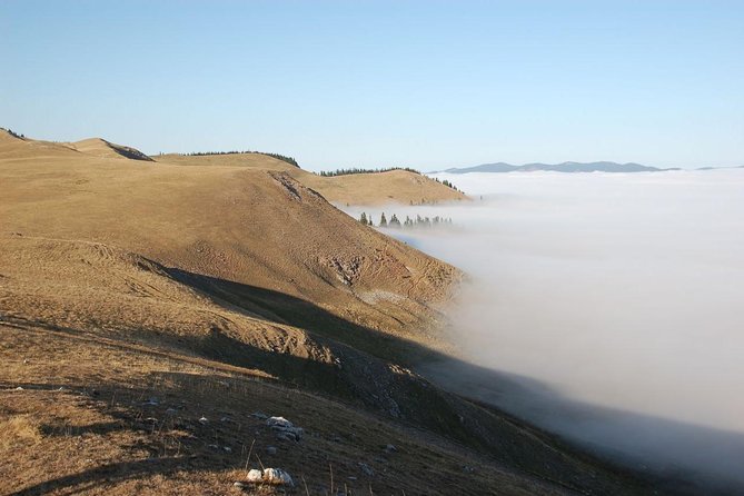 Day trip on Quad ATV - Transylvanian outdoor adventure - Highlights of the Tour