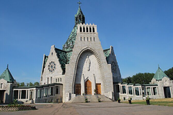 Day trip on Quebec Historic Road, Chemin du Roy (Montreal to Trois-Rivières) - Practical Details and Considerations