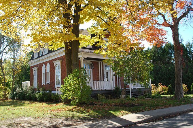 Day trip on Quebec Historic Road, Chemin du Roy (Montreal to Trois-Rivières) - Who Is This Tour Best For?