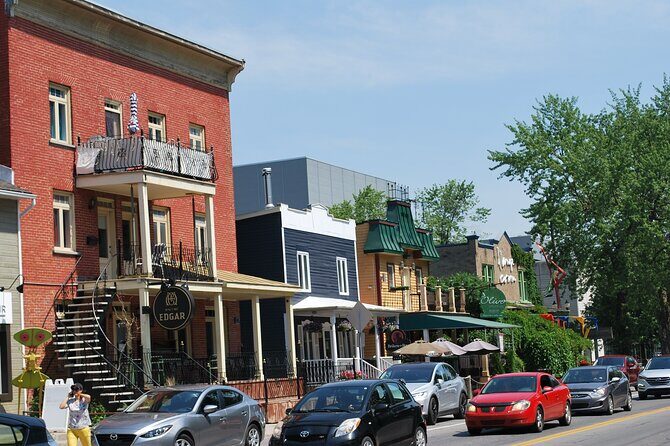 Day trip on Quebec Historic Road, Chemin du Roy (Montreal to Trois-Rivières) - Final Thoughts