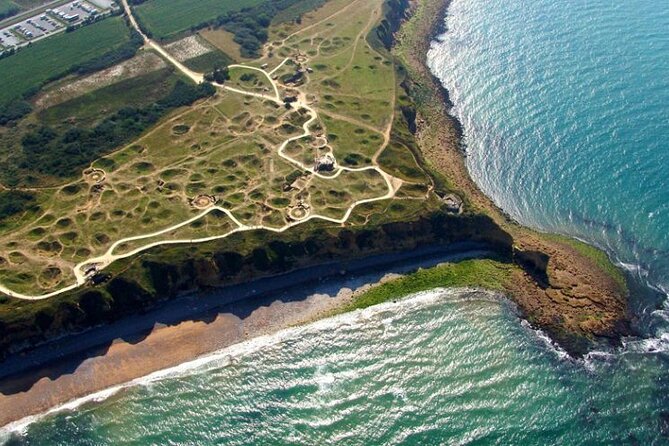 Day Trip: Paris to American Cemetery, Omaha Beach, Pointe du Hoc - Who Will Benefit Most from This Tour?