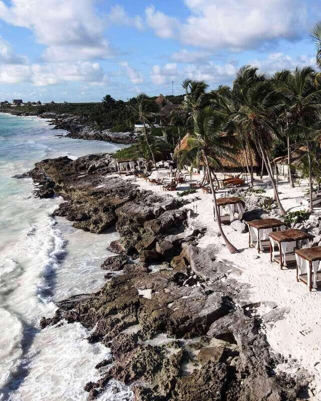 Day Trip Private Beach at Tulum - Who Will Love This Experience?