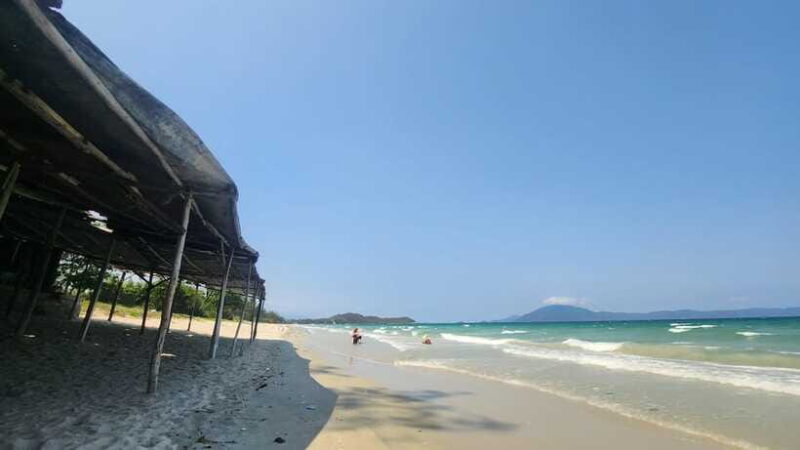 Day Trip Private Car Nha Trang to Doc Let Beach / Ninh Van - Practical Details: What You Need to Know
