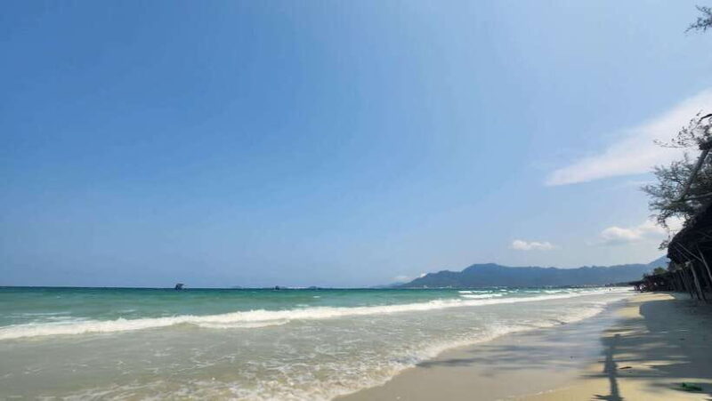 Day Trip Private Car Nha Trang to Doc Let Beach / Ninh Van - The Sum Up: Is This Trip Worth It?