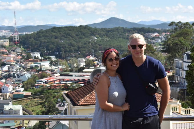 Day Trip- Private VIP Dalat Waterfalls and Countryside - Why This Tour Offers Good Value