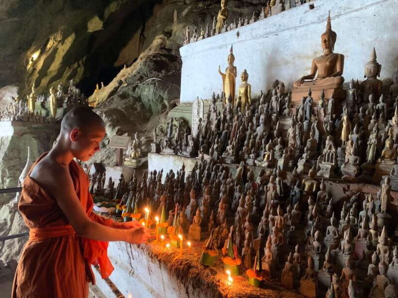 Day Trip river journeys to Pak - Ou caves (Lunch on board) - Final Thoughts: Is It Worth It?