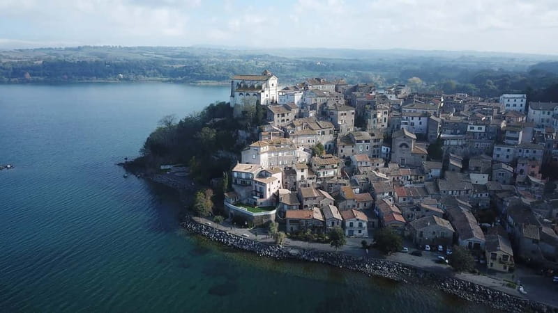 Day trip Rome: Bracciano lake, Anguillara & Trevignano Roman - Exploring the Lake Bracciano Day Trip: A Complete Guide for Curious Travelers