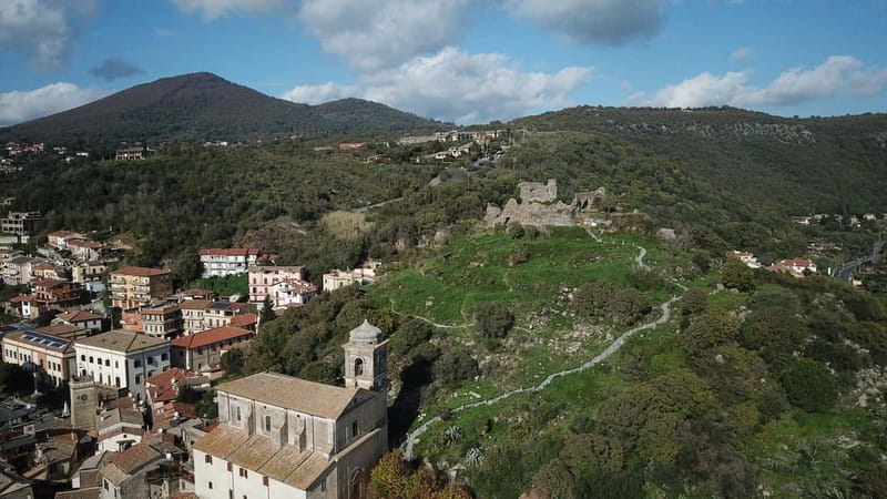 Day trip Rome: Bracciano lake, Anguillara & Trevignano Roman - Authentic Experiences and Authentic Towns