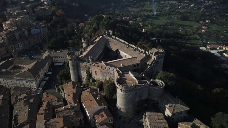 Day trip Rome: Bracciano lake, Anguillara & Trevignano Roman - FAQ