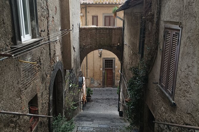 Day trip Rome in Bracciano, Anguillara and Trevignano Romano - Why This Trip Resonates With Travelers