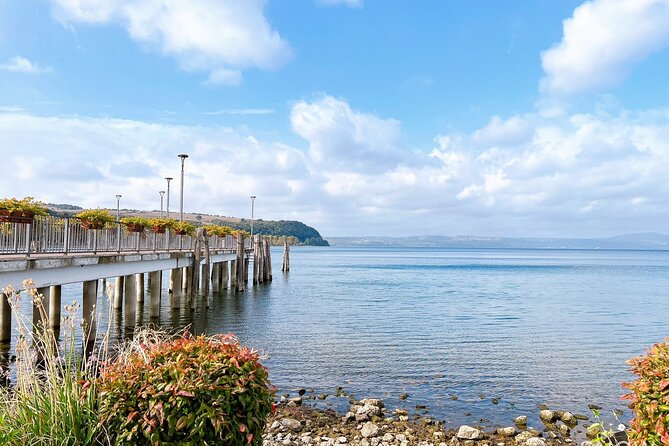 Day trip Rome in Bracciano, Anguillara and Trevignano Romano - Final Thoughts: The Value of a Quiet Day Out