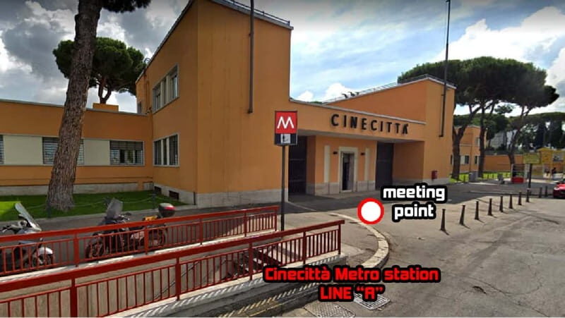 Day trip Rome: Tarquinia and Cerveteri, Etruscan tour - A Detailed Look at the Rome: Tarquinia & Cerveteri Etruscan Day Trip